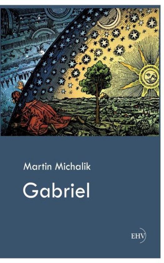 Gabriel, Martin Michalik | 9783867418324 | Boeken | bol