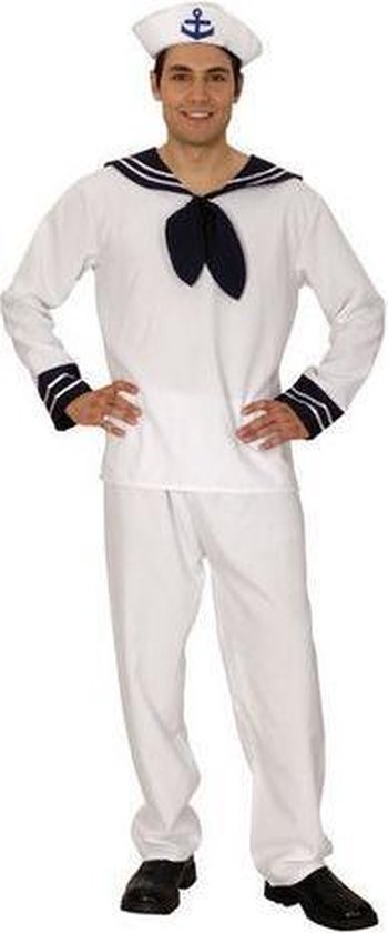 Matrozenpak | bol.com