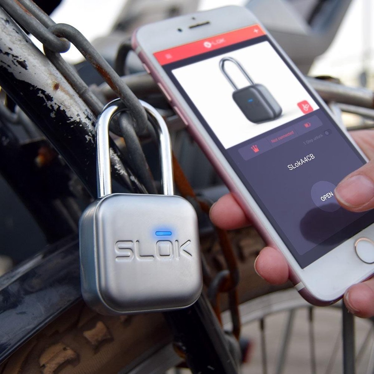 MikaMax - Bluetooth Slot – Smartslot | bol.com