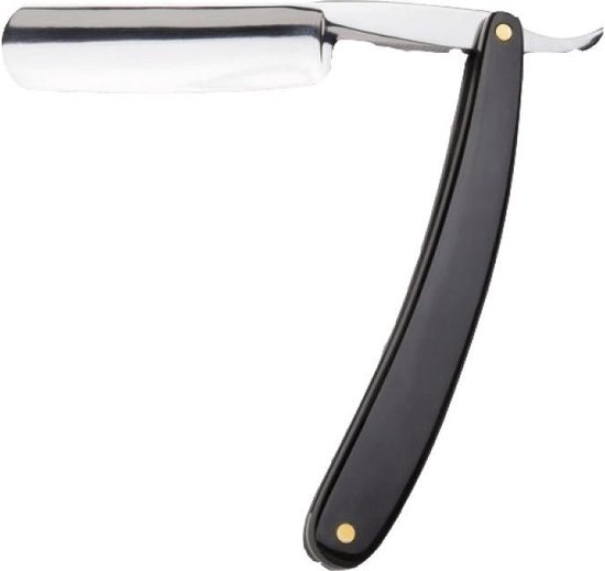 Bonus Scheermes 5/8 Plastic Handvat Barburys | bol