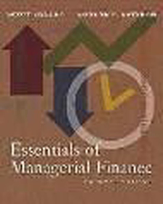 Principles of Finance | 9780030252532 | Scott Besley | Boeken | bol.com