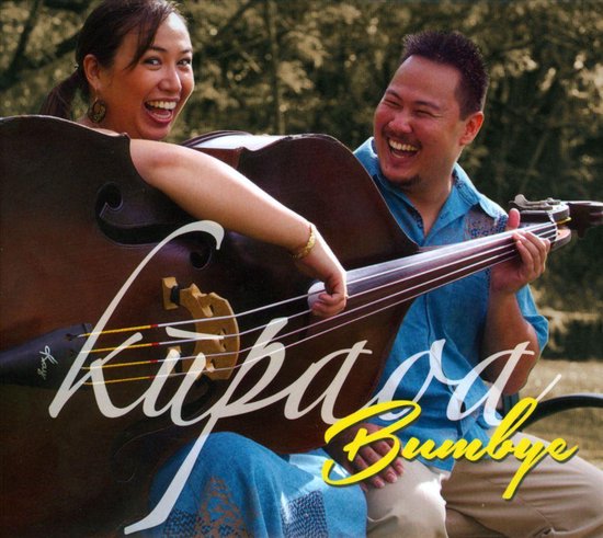 Bumbye, Kupaoa | CD (album) | Muziek | bol.com