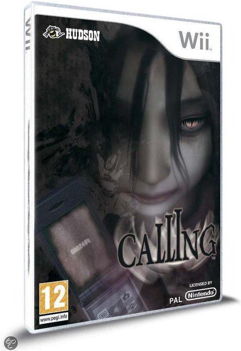 Calling | Games | bol.com