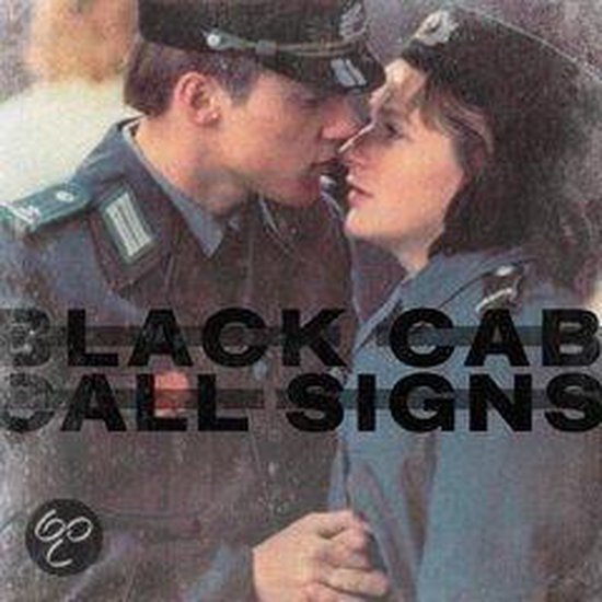 Call Signs, Black Cab | CD (album) | Muziek | bol.com