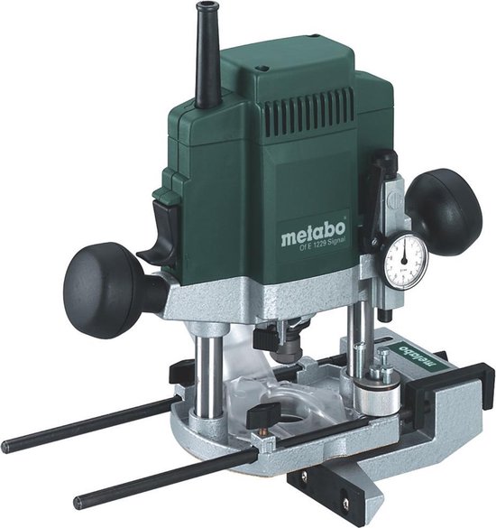 Metabo - Bovenfrees | bol.com