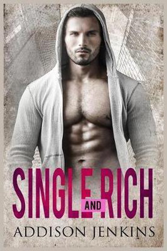 Single And Rich, Addison Jenkins | 9781075456046 | Boeken | bol.com
