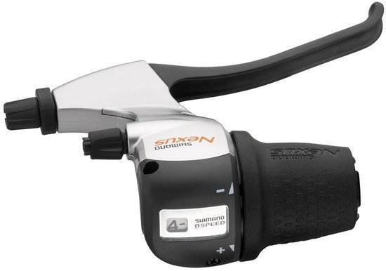 Shimano Revo Shifter/Remgreep Nexus | bol
