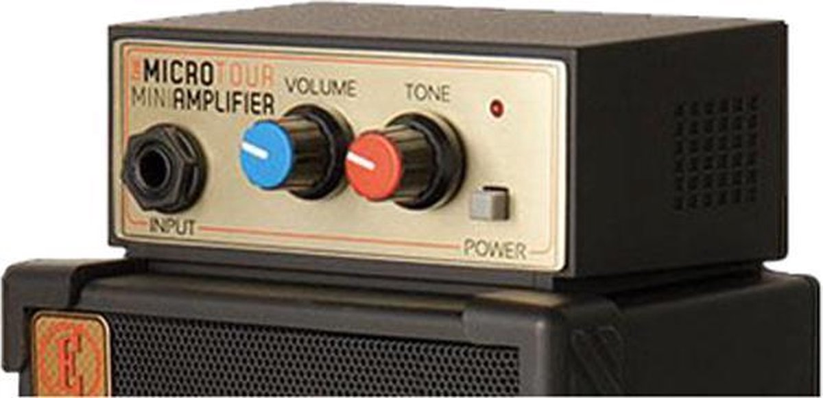 Mini ampli basse Eden Microtour 2W | bol.com