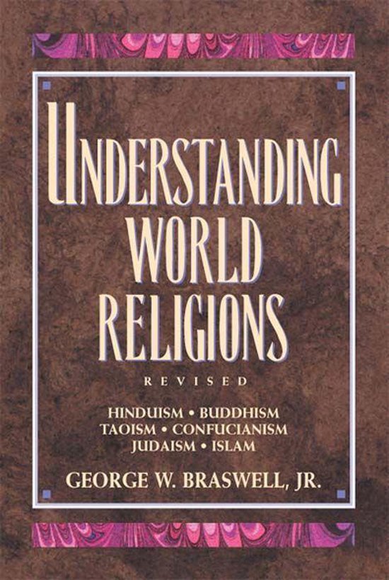 Understanding World Religions (ebook), George Braswell | 9781433669125 ...