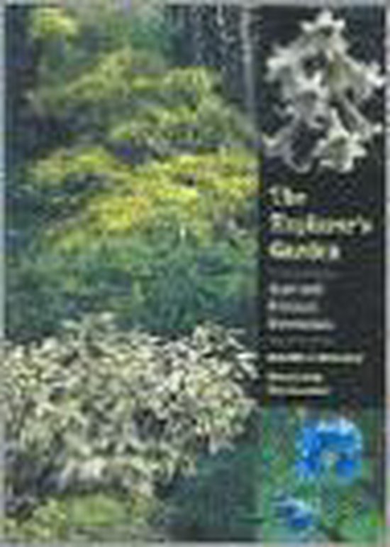 The Explorer's Garden, Daniel J. Hinkley | 9780881924268 | Boeken | bol
