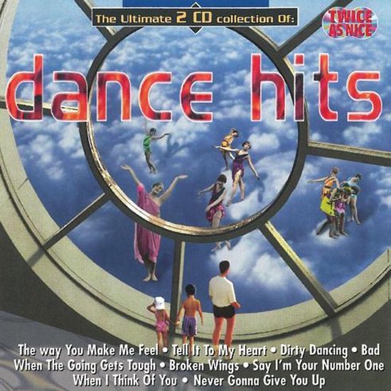 Dance Hits, Various | CD (album) | Muziek | bol