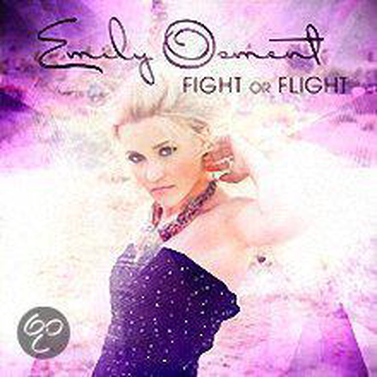 Fight Or Flight, Emily Osment | CD (album) | Muziek | bol