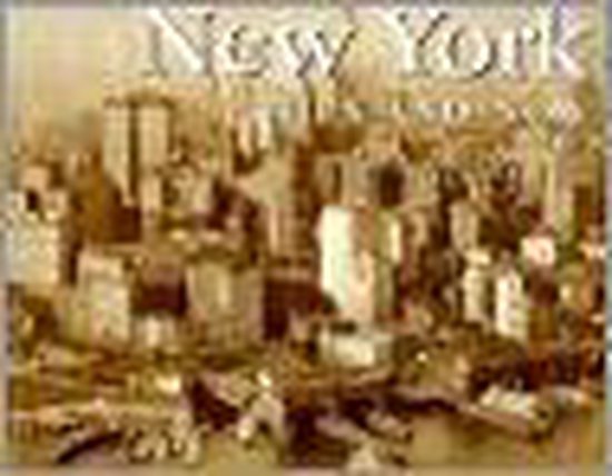 New York, Annette Witheridge | 9781571457974 | Boeken | bol.com