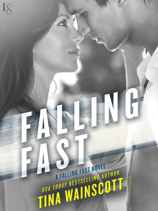 Falling Fast (ebook), Tina Wainscott | 9781101885789 | Boeken | bol.com