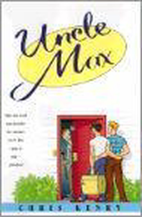 Uncle Max, Chris Kenry | 9781575668475 | Boeken | bol.com