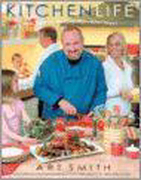 Kitchen Life, Smith, Art | 9781401307738 | Boeken | bol.com