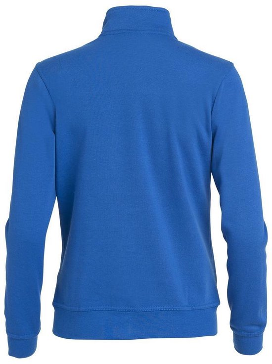 Clique Basic Cardigan Women 021039 - Kobalt - S | bol