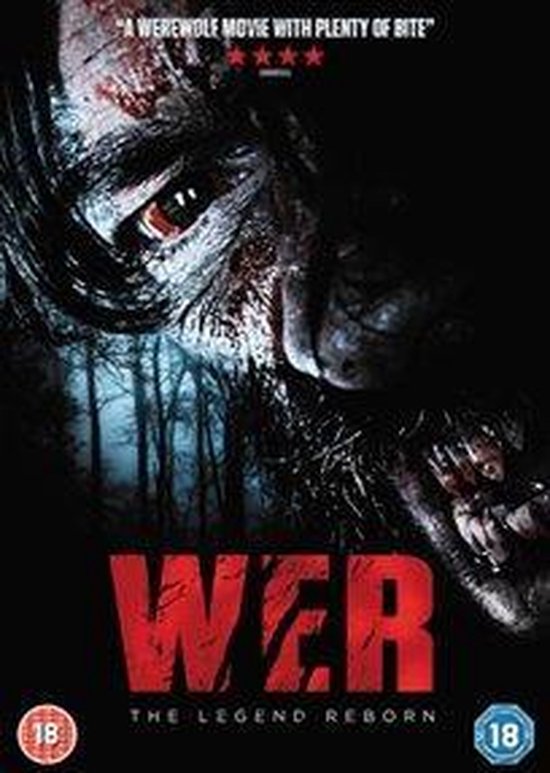 Wer (Dvd) | Dvd's | bol
