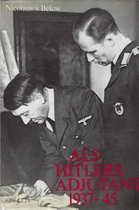 Ein Meilenstein der Hitler-Biographik. Volker Ullrichs "Adolf Hitler ...