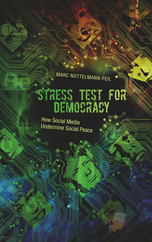 Stress Test for Democracy (ebook), Marc Nottelmann-Feil | 9783748135159 ...