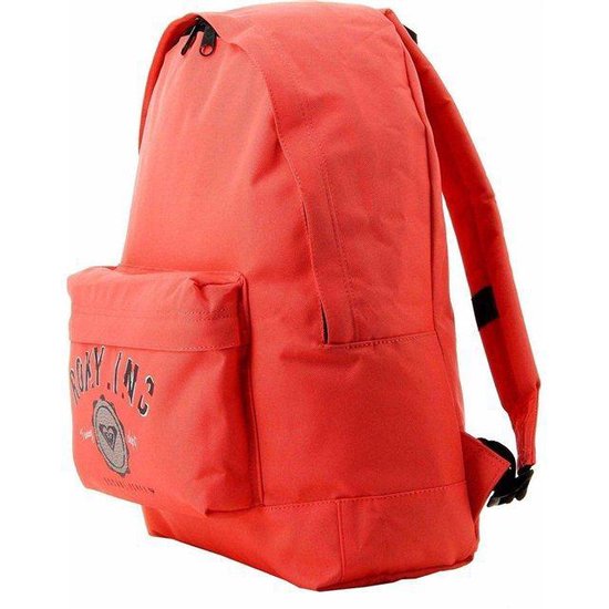 Roxy Rugzak Roze | Roxy Inc. Pink Backback | bol.com