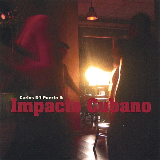 Impacto Cubano | CD (album) | Muziek | bol.com