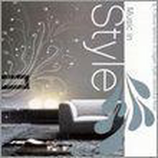 Music in Style, various artists | CD (album) | Muziek | bol.com