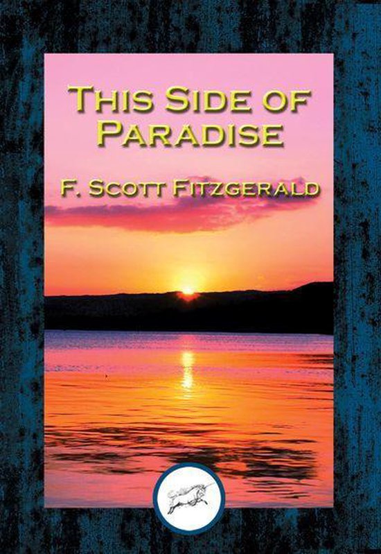 This Side of Paradise (ebook), f scott fitzgerald | 9781515419945 ...