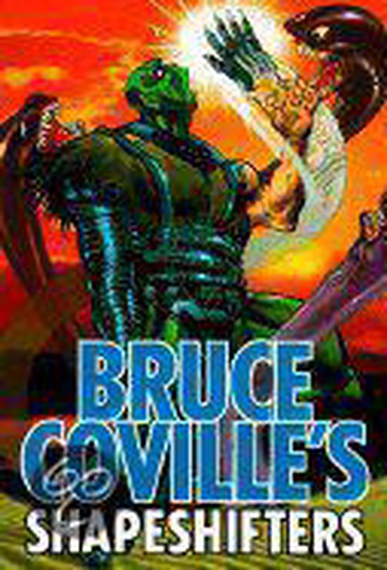 Bruce Coville's, Steve Roman | 9780380802555 | Boeken | bol