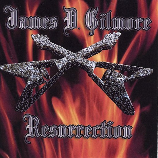 Resurrection | CD (album) | Muziek | bol.com