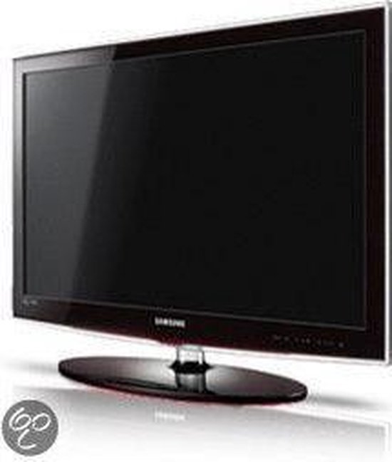 Samsung LED TV - UE26C4000 - 26 inch - HD Ready | bol