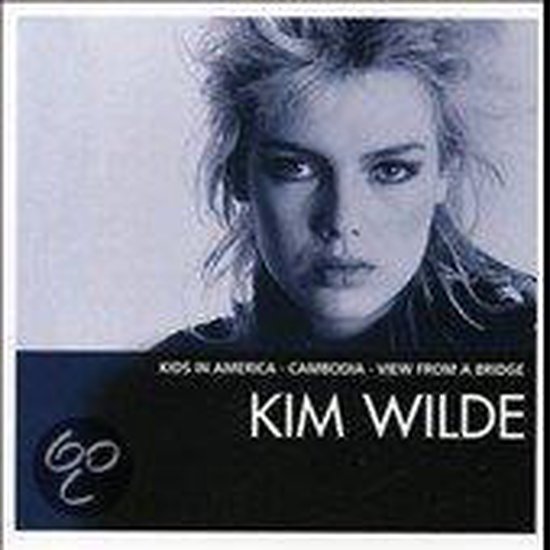 Essential, Kim Wilde | CD (album) | Muziek | bol