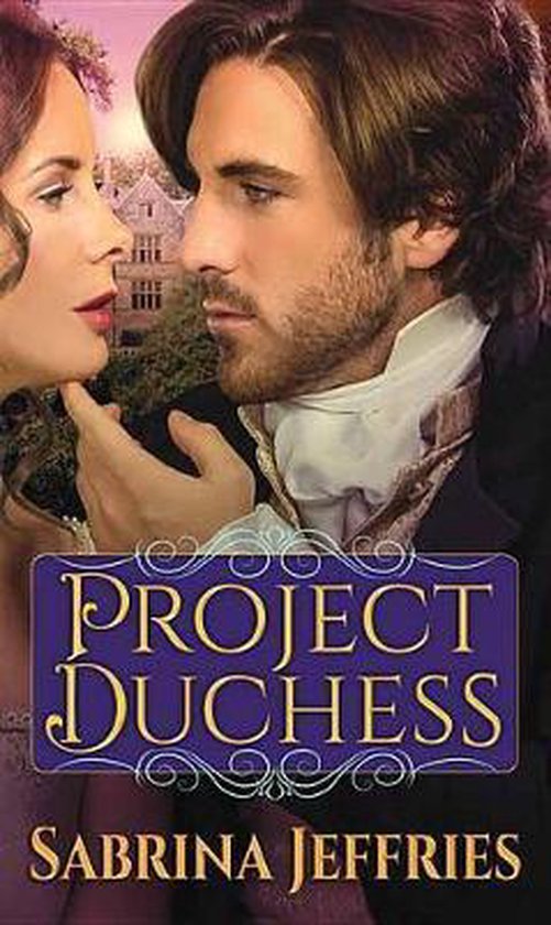 Project Duchess, Sabrina Jeffries | 9781643582801 | Boeken | bol.com