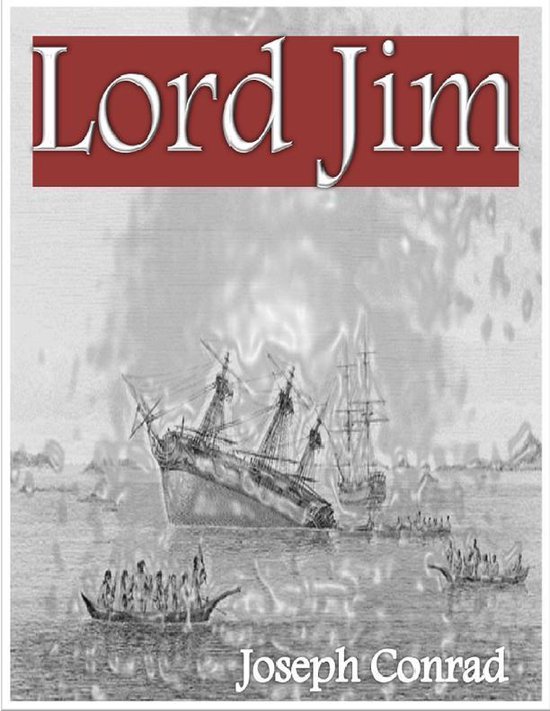Lord Jim (ebook), Joseph Conrad | 9781291426939 | Boeken | bol