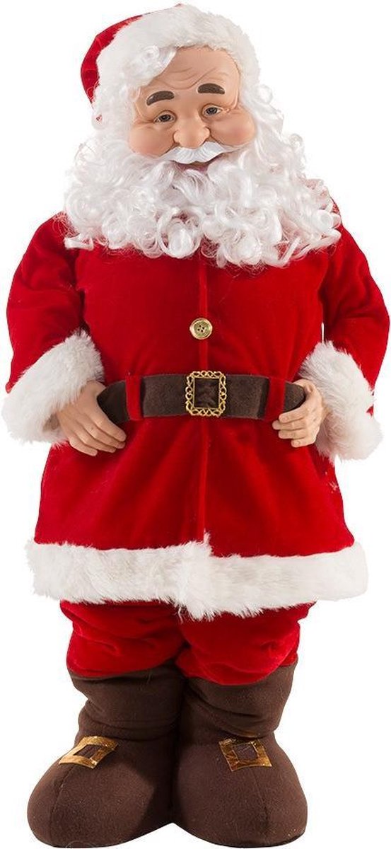 Stretch Santa 110cm | bol.com
