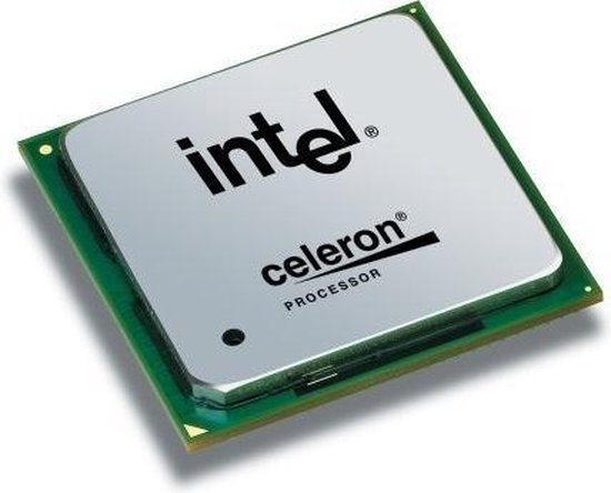 INTEL Celeron G4920-processor 3,20 GHz-aansluiting 1151 - 2 cores | bol.com