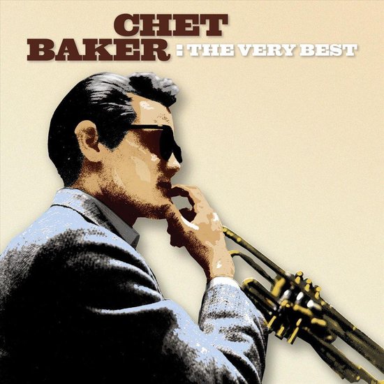 Very Best of Chet Baker [EMI], Chet Baker | CD (album) | Muziek | bol.com