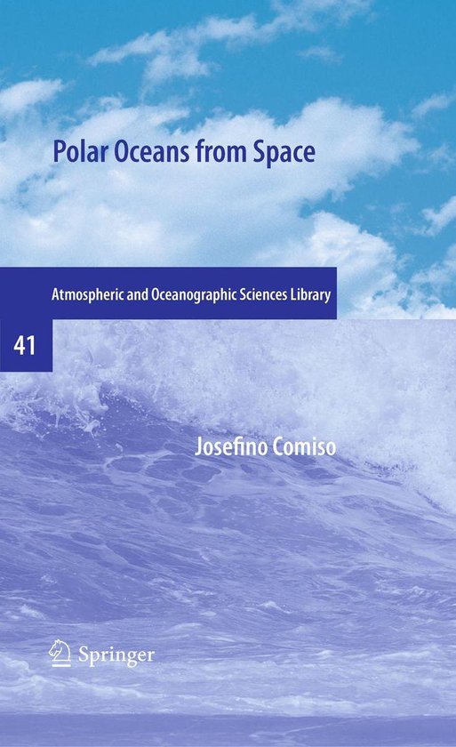 Atmospheric and Oceanographic Sciences Library 41 - Polar Oceans from ...