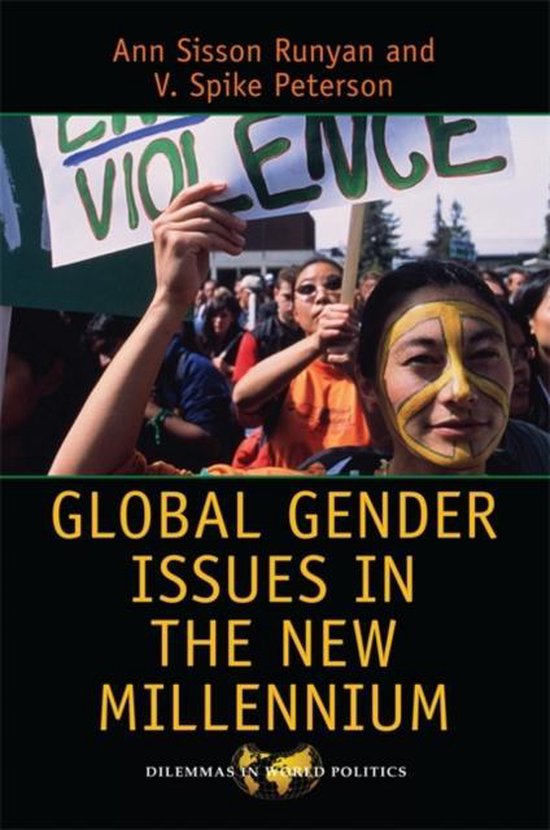 Global Gender Issues in the New Millennium | 9780813349169 | Anne ...