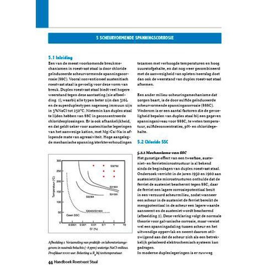 Handboek Roestvast Staal (deel 3), Jeroen Opstal | 9789082738735 | Boeken | bol