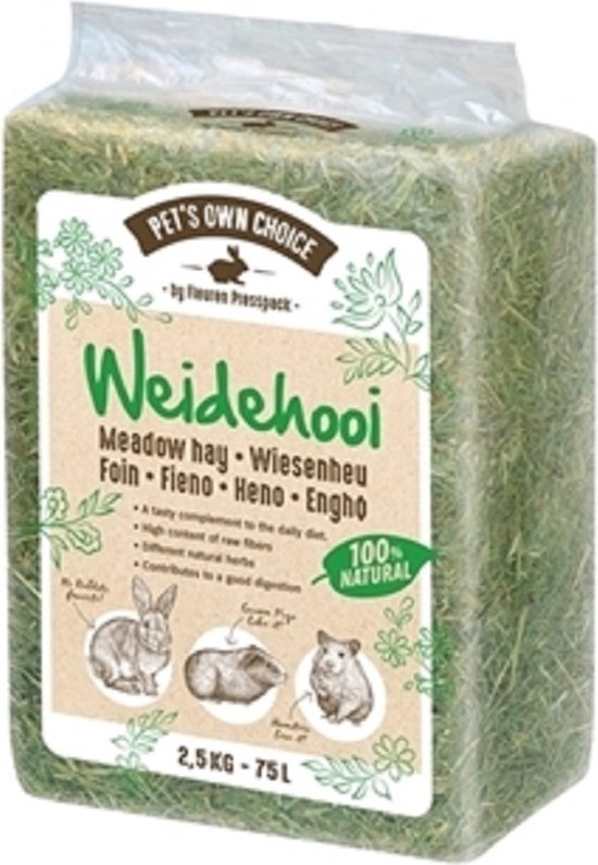 Pets Own Choice Hooi | bol
