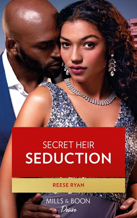 Texas Cattleman’s Club: Inheritance 4 - Secret Heir Seduction (Mills & Boon Desire)... | bol.com