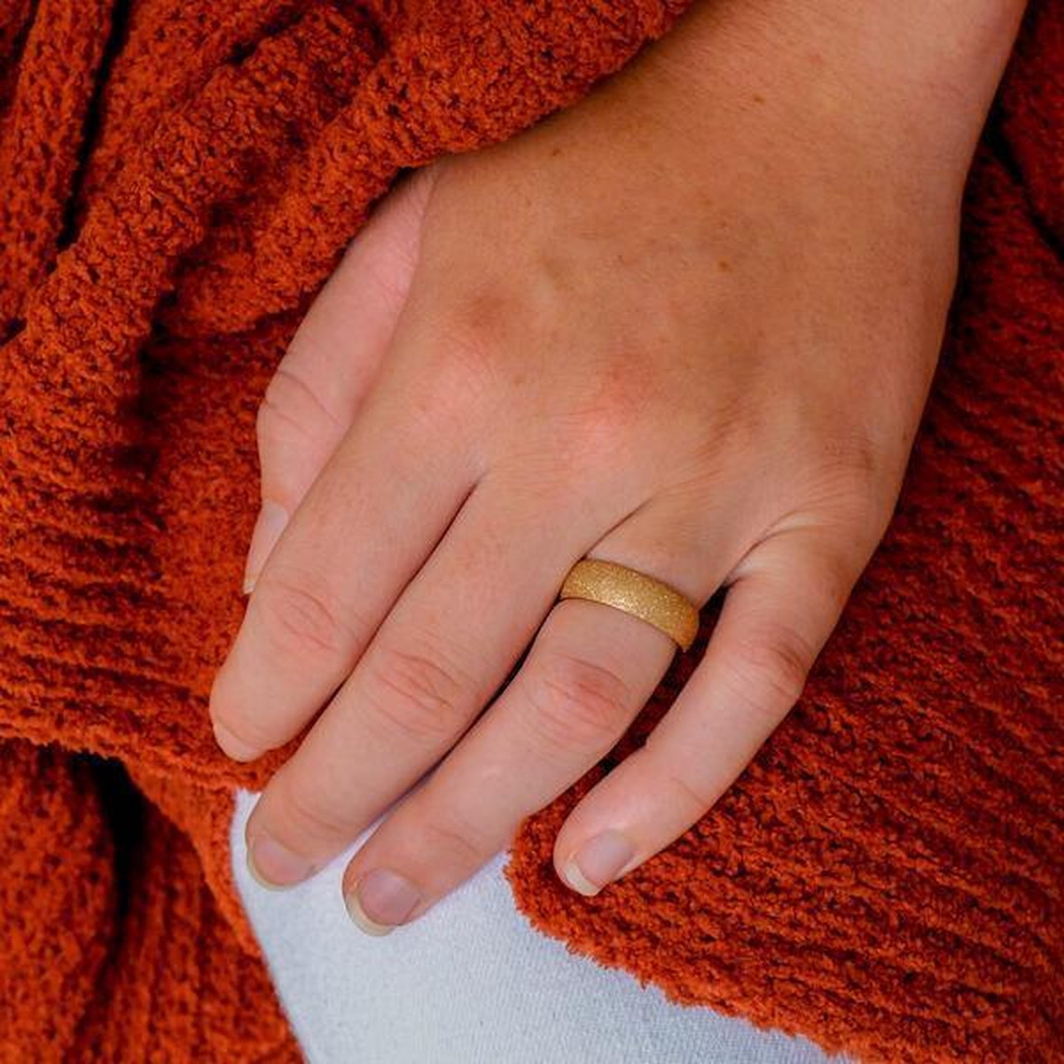 Ring Dames - Ringen Dames - Ringen Vrouwen - Ringen Mannen - Rosé ...