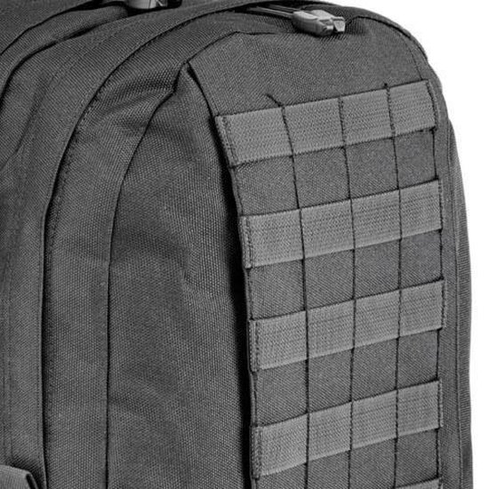 Defcon 5 rugzak Extreme modulair backpack 60 liter - Zwart | bol