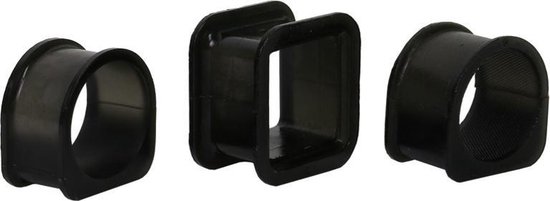 Whiteline Stuurinrichting - Rondsel-en-Tandheugel Montage Bushings ...