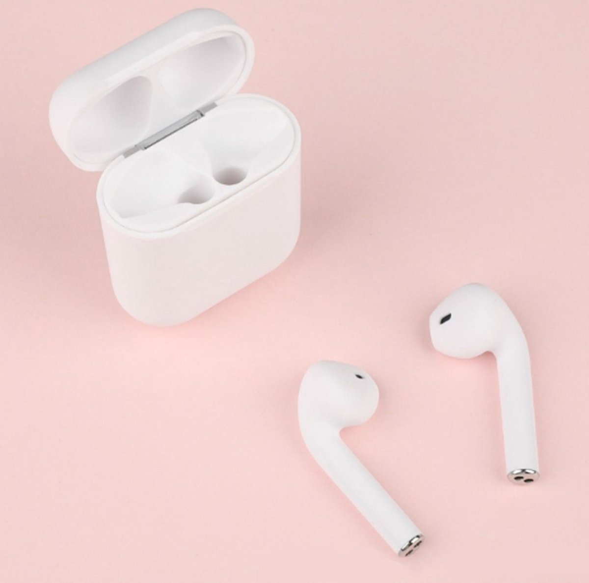 Inpods 12 - True Wireless Stereo - Earbuds - Earphones - Draadloze ...