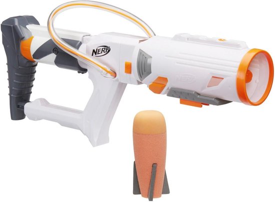 NERF N-Strike Modulus raketwerper - Blaster | bol.com