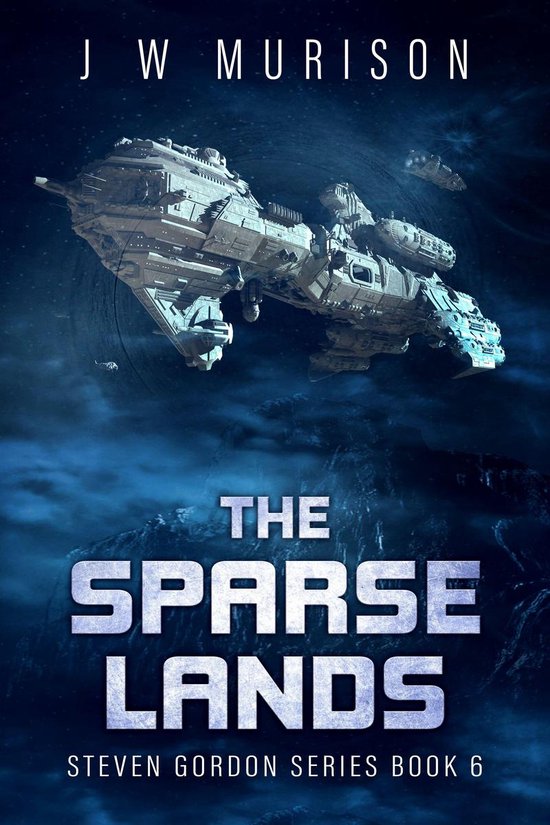 Steven Gordon - The Sparse Lands (ebook), J W Murison | 9780463801840 ...