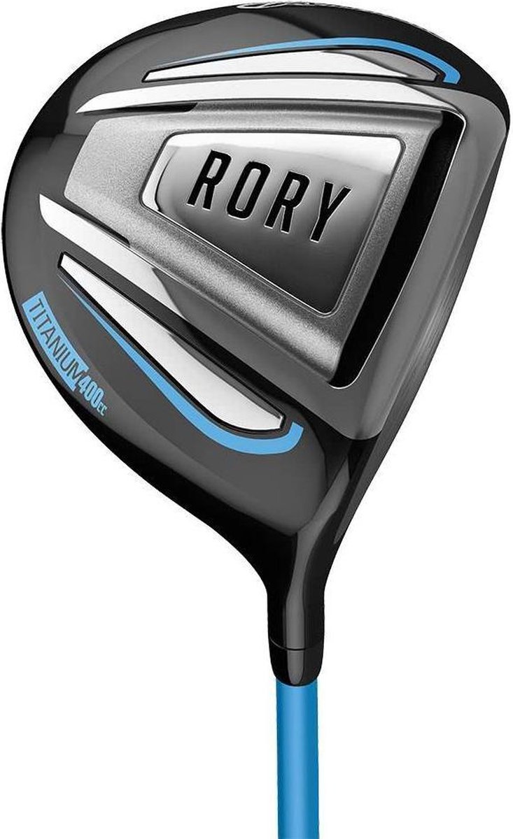 TaylorMade Rory Junior Driver 400cc - 8 Tot 12 Jaar | | | | | bol.com