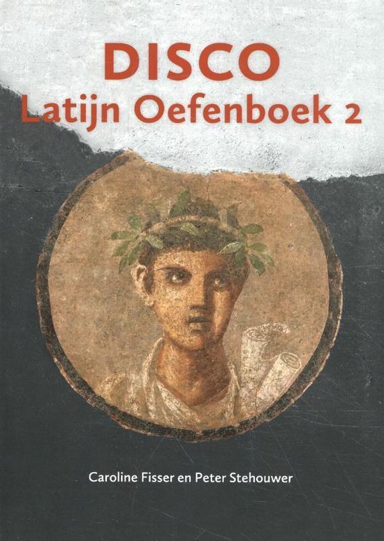 Disco 2 Latijn Oefenboek | 9789059972810 | Caroline Fisser | Boeken | bol
